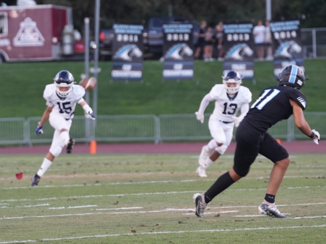 Redwood High School (Visalia, CA) Athletics