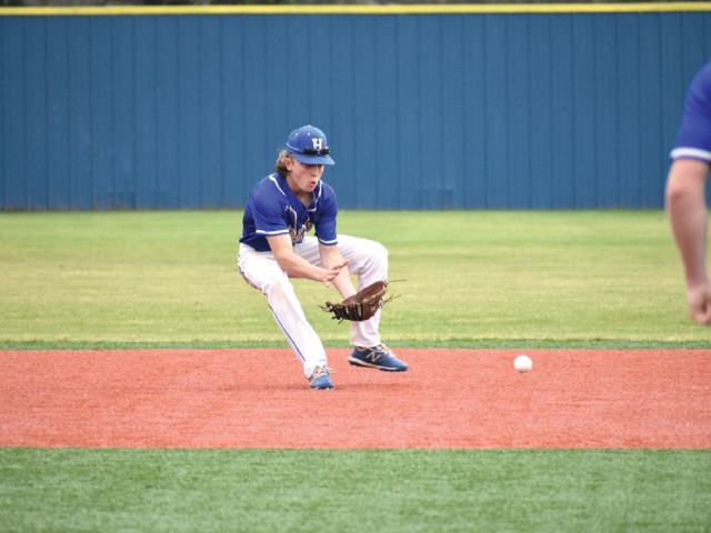 Goblins deliver in postseason opener - Harrison High School | Harrison ...