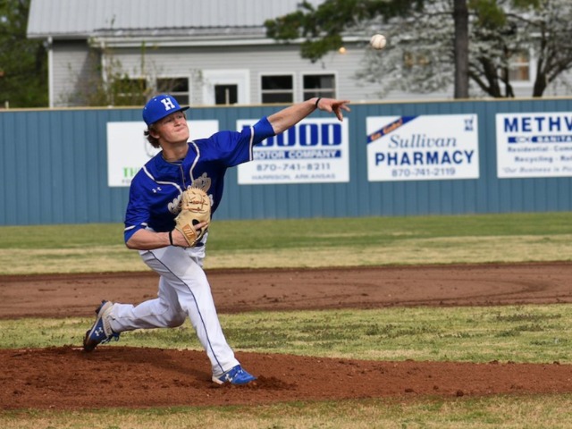 Goblins take top spot in 4A-1 - Harrison High School | Harrison High ...