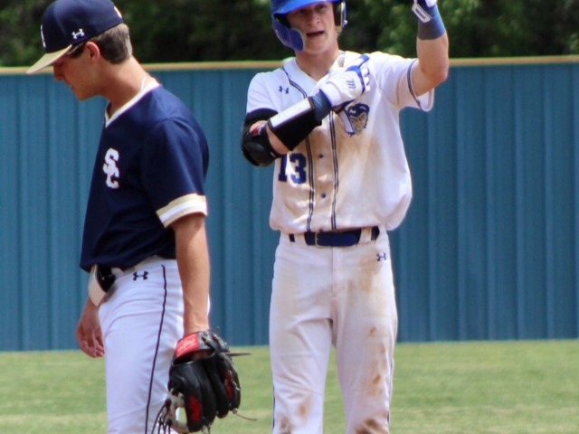 Goblins take hardware in Ozarks Classic - Harrison High School ...