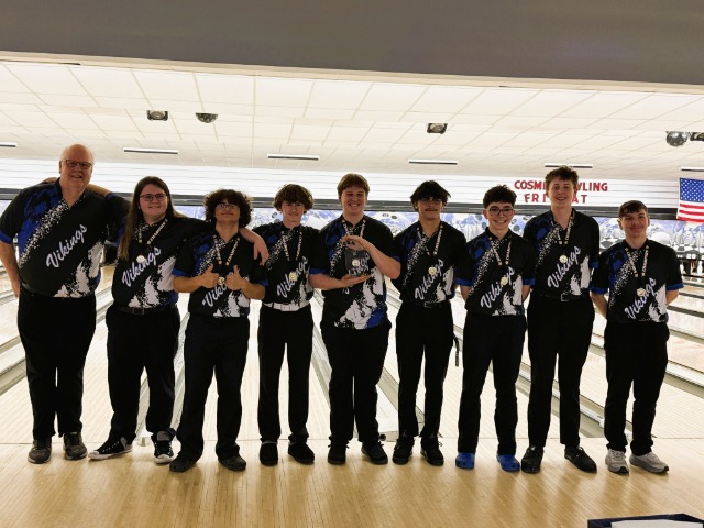 Boys wrestling team wins the Buckeye Classic tournament. - Miamisburg ...