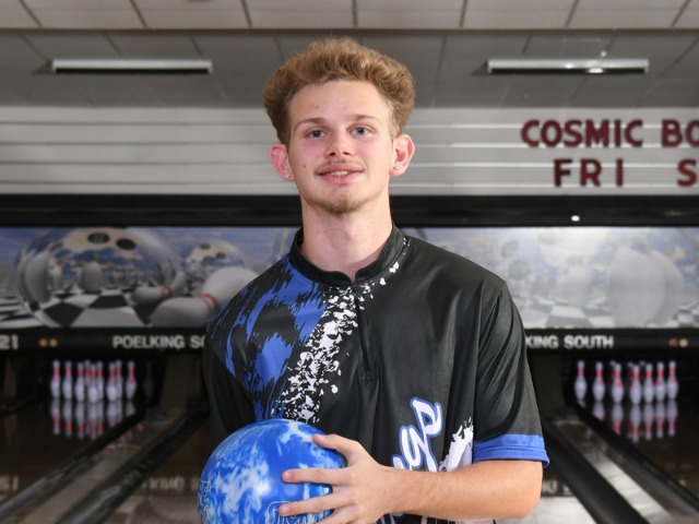 Boys JV Viking Bowlers Lose Close Contest to Fairmont - Miamisburg High ...