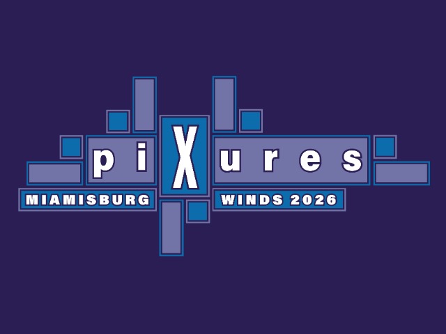 Miamisburg Winds 2026 Production - piXures - Miamisburg High School ...