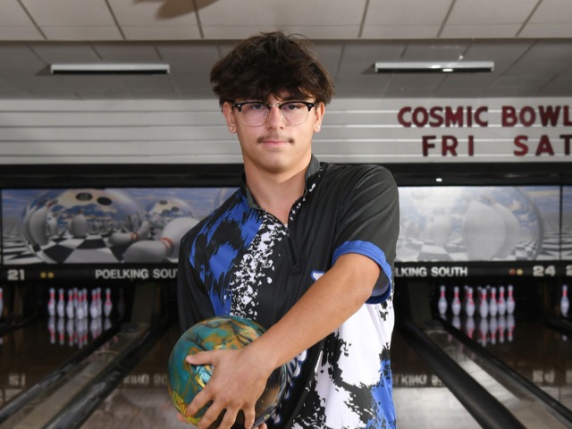 Vikings Defeat Warriors on the Road - Miamisburg High School ...