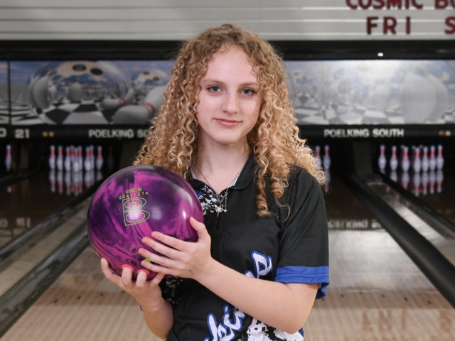 Girls JV Bowling Fall to Valley View, Move to 4–3 - Miamisburg High ...