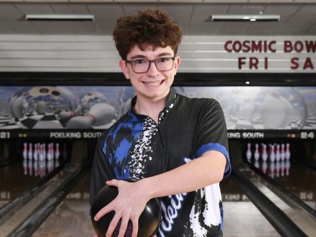 Boys JV Viking Bowlers Lose Close Contest to Fairmont - Miamisburg High ...