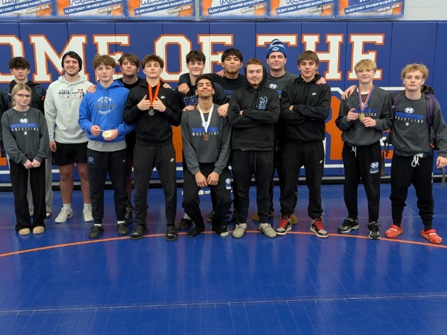 Miamisburg Vikings Place Third at Back to School Bash - Miamisburg High ...