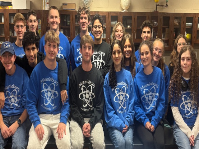 Boys JV Viking Bowlers Lose Close Contest to Fairmont - Miamisburg High ...