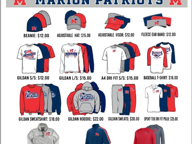 Marion High School (Marion, AR) Athletics