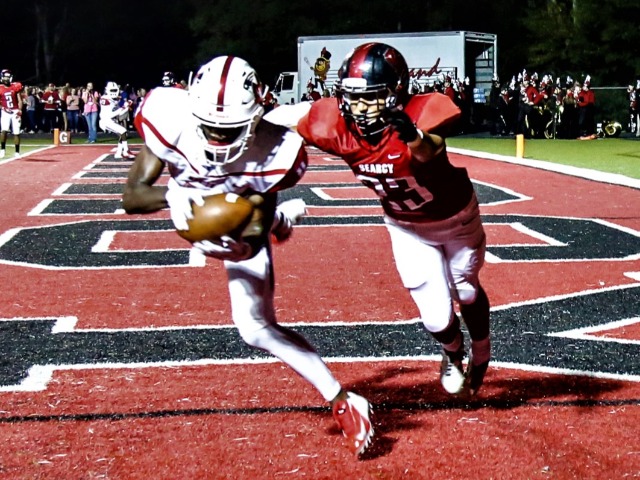 Marion High School (Marion, AR) Athletics