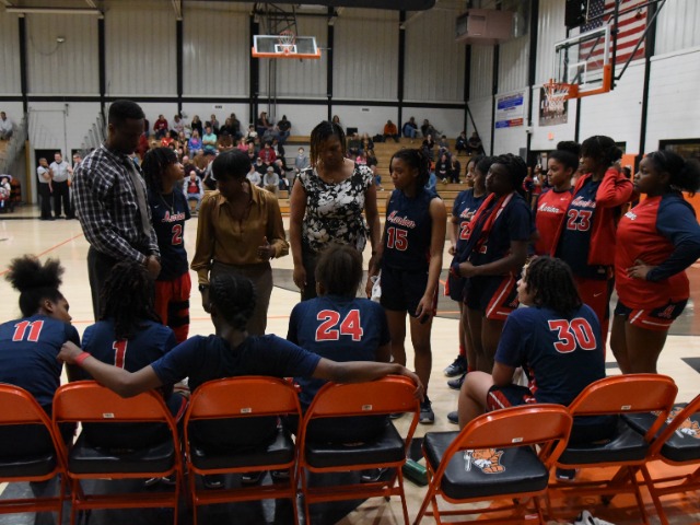 Marion hoops shootaround: March Madness edition - Marion High School ...