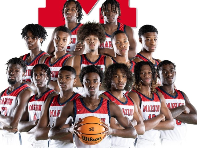 Marion looks to defend 5A East title in '23-'24 - Marion High School ...