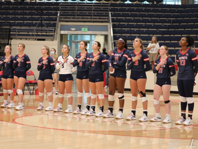 Eight Marion volleyball players earn postseason awards - Marion High ...