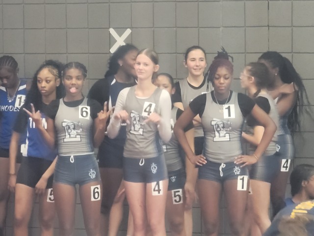 Lorain Track Titans Continue to Grow at Oberlin College - Lorain High ...