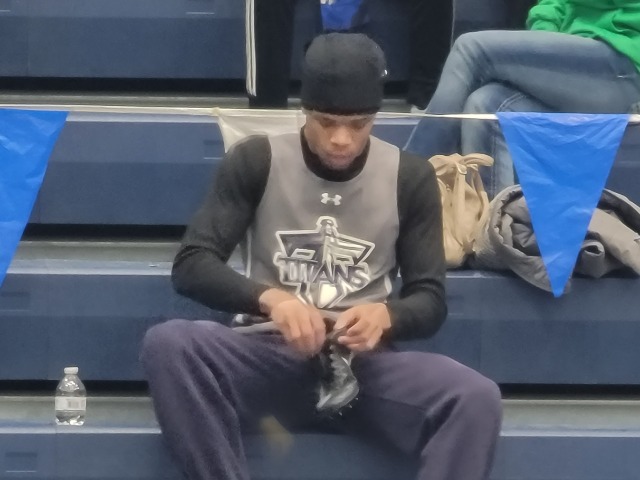 Titans Make History at Rubber City Invitational - Lorain High School ...