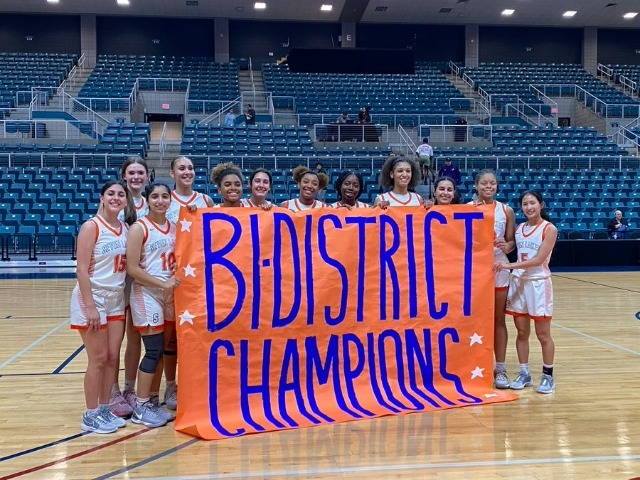 Seven Lakes High School (Katy, TX) Athletics