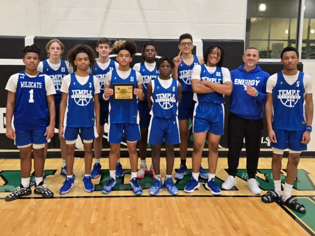 Temple High School (Temple, TX) Athletics - Schedules, Scores, News ...