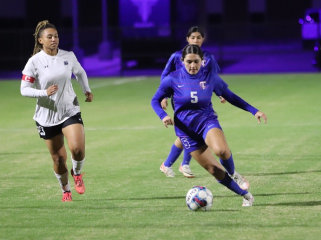 Temple buries Shoemaker, 7-1: Six players tally as Tem-Cats open ...