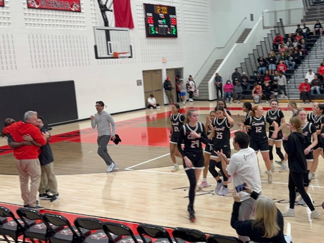 Cowgirls Upset Braswell on the Road, 33–26, in Battle of Unbeaten ...