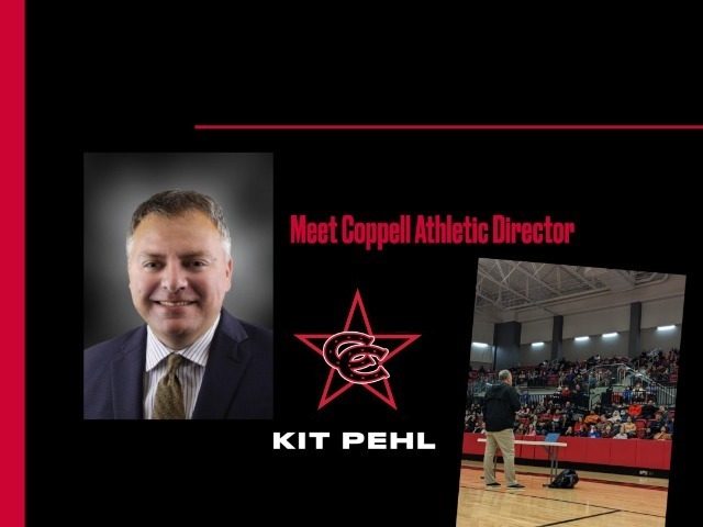 Coppell High School (Coppell, TX) Athletics