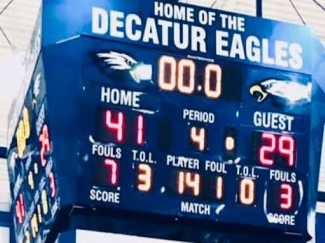 Decatur High School (Decatur, TX) Athletics