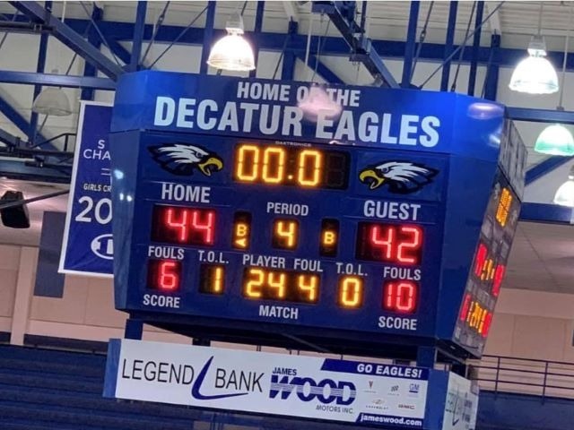 Decatur High School (Decatur, TX) Athletics