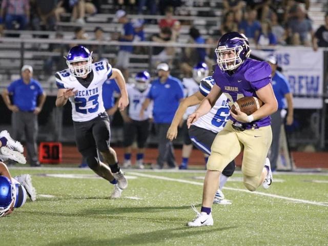 Decatur High School (Decatur, TX) Athletics