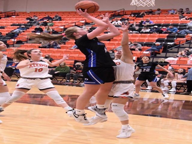 Decatur High School (Decatur, TX) Athletics
