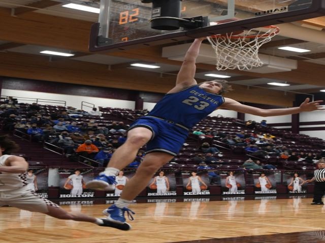 Decatur High School (Decatur, TX) Athletics