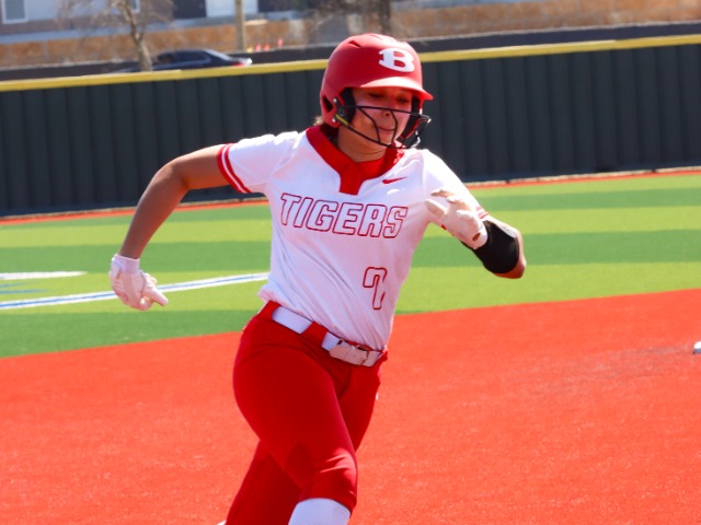 Softball vs. Shoemaker Itinerary - Belton High School | Belton High ...