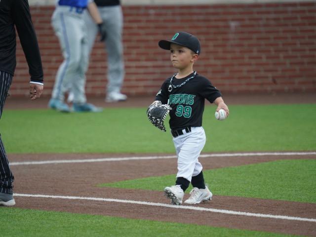 Please read - Dragon Baseball moved to Monday, April 24 - Southlake ...