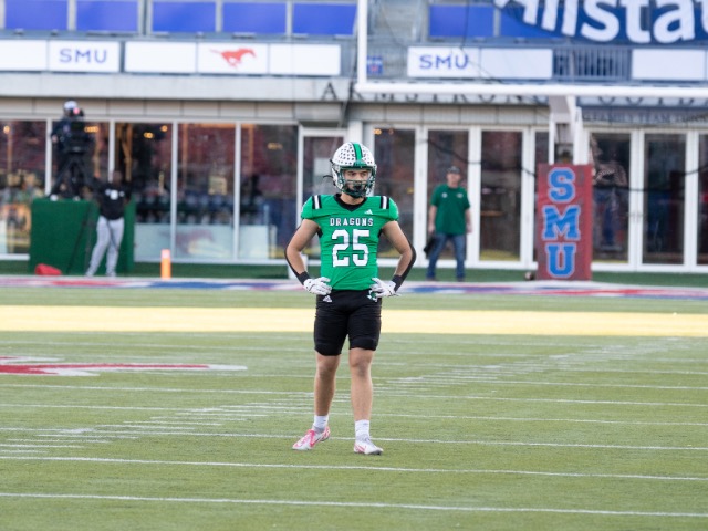 Dragon Football Playoff Information - Southlake Carroll High School ...