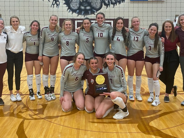 Palisade High School (Palisade, CO) Athletics