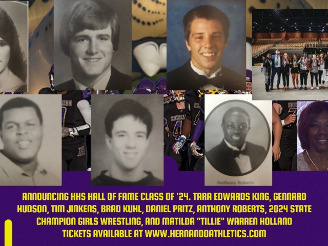Tickets available for the 2024 Hall of Fame Ceremony October 10th ...