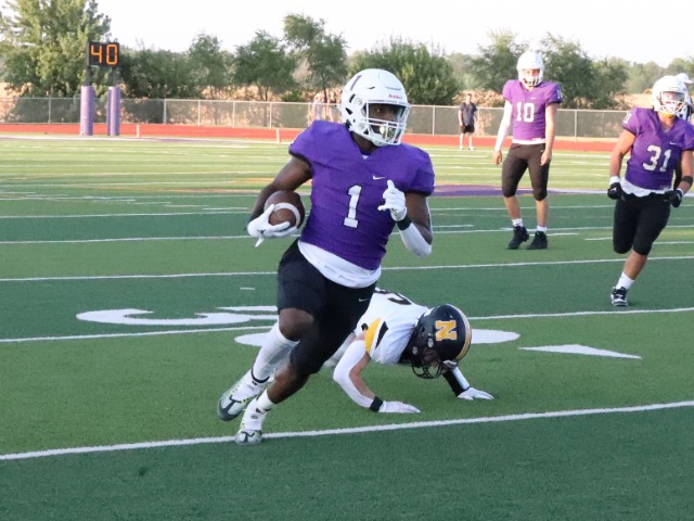 Valley Center High School /Activities (Valley Center, KS)