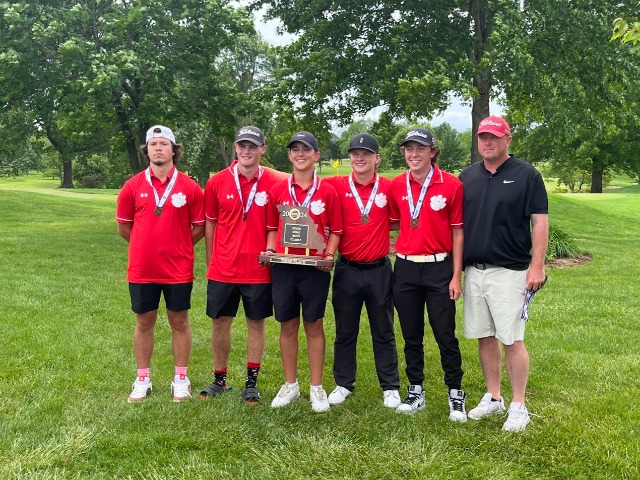 Ozark High School Activities (Ozark, MO)