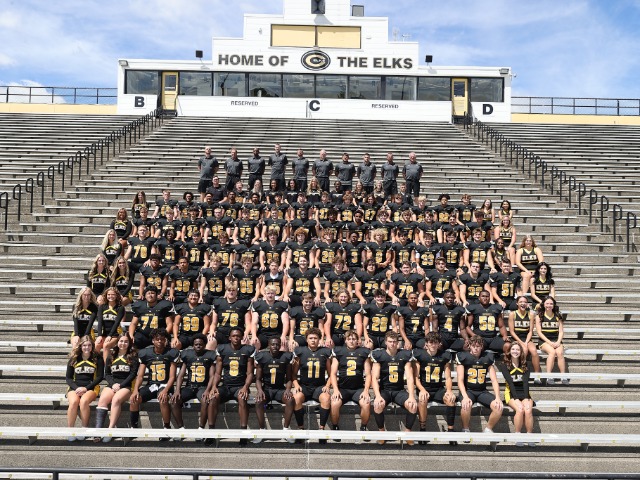 Varsity Football Wins Defensive Battle In Opener At Lakota East, 9-6 ...