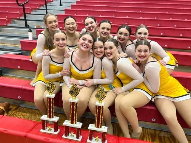 Centerville High School (Centerville, OH) Athletics