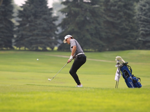 Two Fliers Earn Conference Honors! - Clyde High School | Clyde High ...