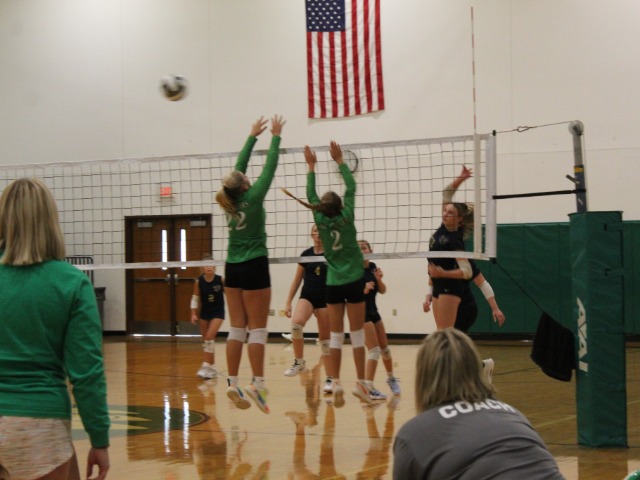 Margaretta High School (Castalia, OH) Athletics - Schedules, Scores ...