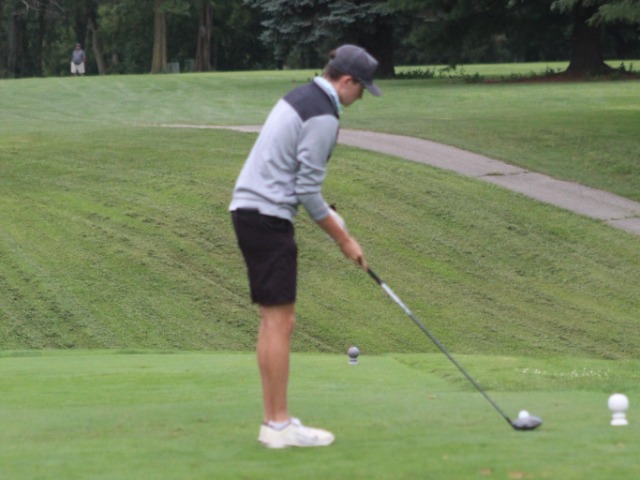 Bears Finish 3rd--Morris Wins Shoot-Out - Margaretta High School ...