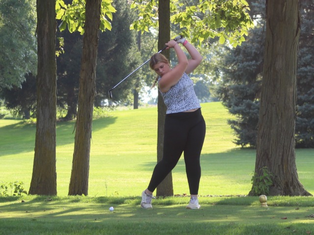 Girls Finish 3rd in Final SBC Shoot-Out - Margaretta High School ...