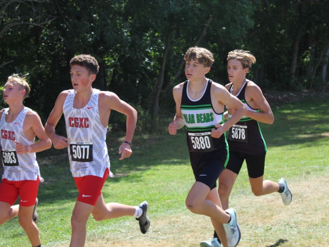 Margaretta High School (Castalia, OH) Athletics - Schedules, Scores ...