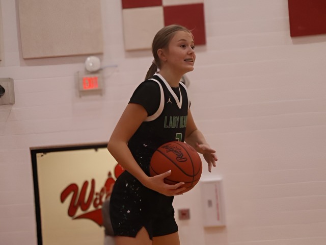 Margaretta High School Athletics News (Castalia, OH)