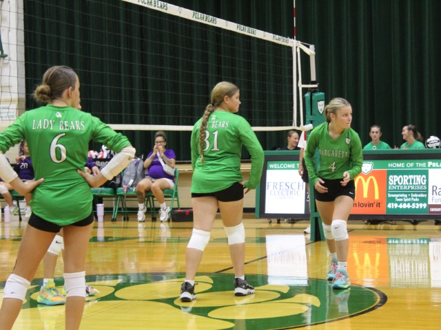 Margaretta High School (Castalia, OH) Athletics - Schedules, Scores ...