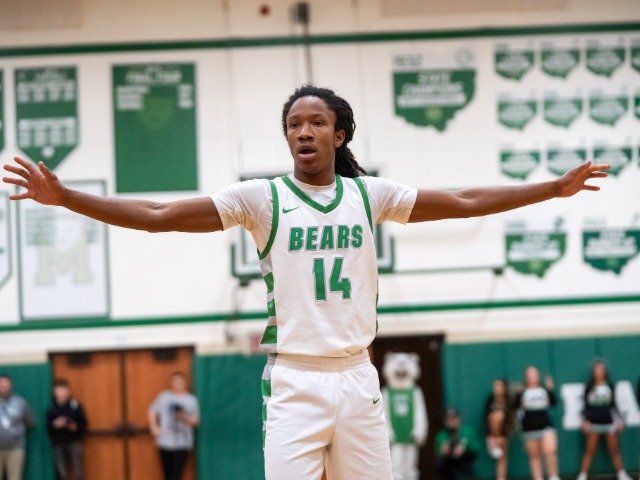 Margaretta High School Athletics News (Castalia, OH)