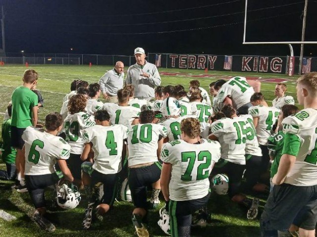 Margaretta High School (Castalia, OH) Athletics - Schedules, Scores ...