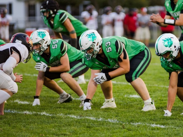 Polar Bears Topple Brookside - Margaretta High School | Margaretta High ...