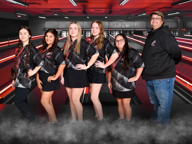 Lady Red Devils Sweep Piqua - Tippecanoe High School | Tippecanoe High ...