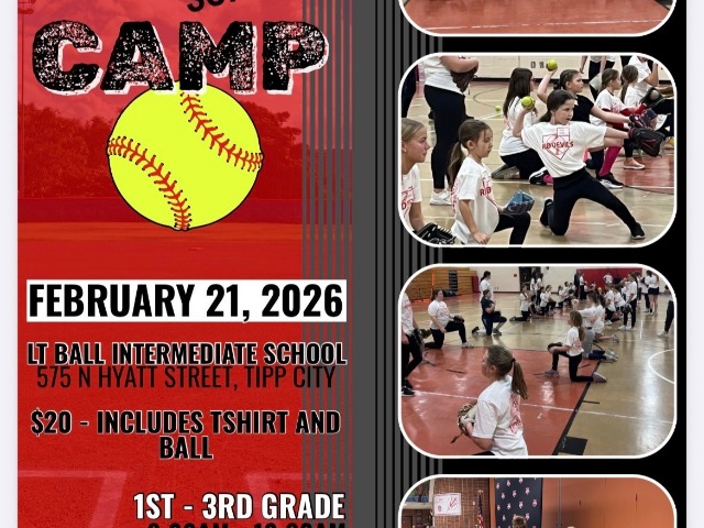 Red Devils Compete in the Trotwood Series Meet - Tippecanoe High School ...